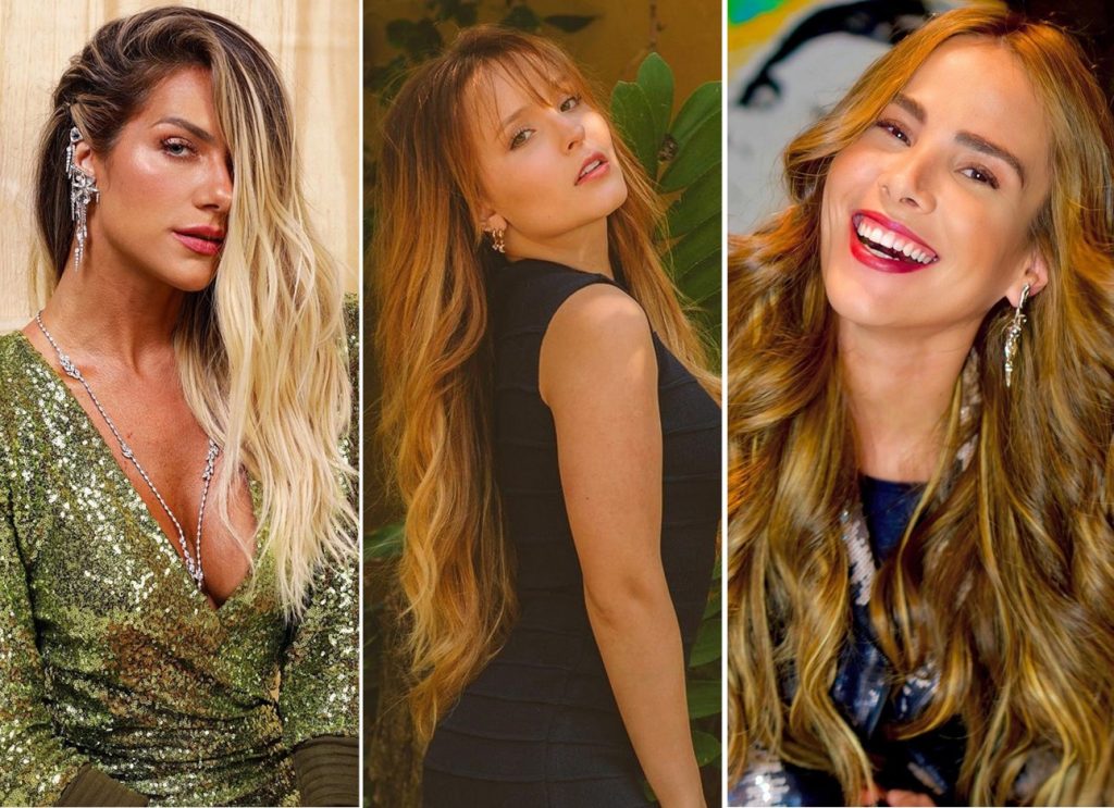 Mega Hair perfeito: dicas e cuidados a ter - Vida e Moda